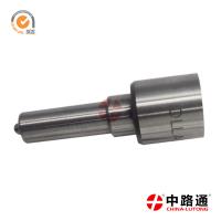 China Common Rail Nozzle DLLA118P1357 0445120029 Common Rail DLLA118P1357 Fuel Injector Nozzle 0433171843 for Cummins for sale