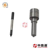 China Common Rail Nozzle DLLA118P1357 0445120029 Common Rail DLLA118P1357 Fuel Injector Nozzle 0433171843 for Cummins for sale