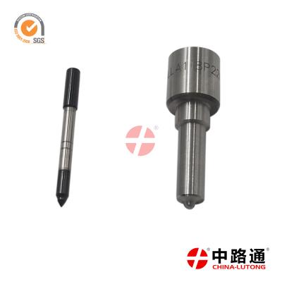 China Common Rail Nozzle DLLA118P1357 0445120029 Common Rail DLLA118P1357 Fuel Injector Nozzle 0433171843 for Cummins for sale