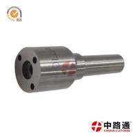 China Common Rail Nozzle DLLA118P1358 Injector Nozzle (DLLA118P1358) for Cummins Common Rail Nozzle DLLA118P1358 / 0 433 171 8 for sale