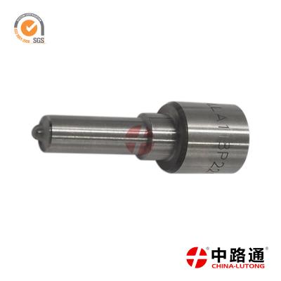 China Common Rail Nozzle DLLA118P1358 Injector Nozzle (DLLA118P1358) for Cummins Common Rail Nozzle DLLA118P1358 / 0 433 171 8 for sale