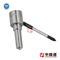 China Common Rail Nozzle DLLA126P2205 Wholesale 0445120253 Brand New Diesel Engine Parts Fuel Injector 5263313 for sale