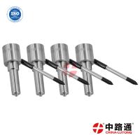 China Common Rail Nozzle DLLA126P2205 Wholesale 0445120253 Brand New Diesel Engine Parts Fuel Injector 5263313 for sale
