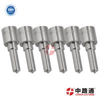 China Common Rail Nozzle DLLA126P2205 Wholesale 0445120253 Brand New Diesel Engine Parts Fuel Injector 5263313 for sale