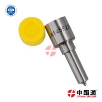China DLLA127P2402 Common Rail Injector Nozzle 0433172402 For  0445120367 Common Rail Nozzle DLLA127P2402 for sale