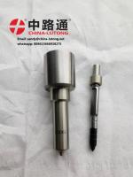 China Common Rail Nozzle F00VX20024 For Injector 0445115049 / 0445115067 / 0986435402 Chrysler/Dodge/Jeep for sale