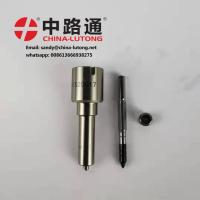China Common Rail Nozzle F00VX20024 For Injector 0445115049 / 0445115067 / 0986435402 Chrysler/Dodge/Jeep for sale