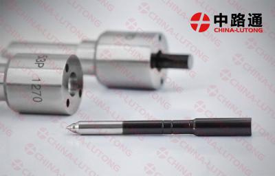 China Common Rail Nozzle F00VX20054 for Injector 0445116019 / 0445116059 / 0986435395, FIAT / I Veco for sale