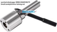 China Common Rail Nozzle F00VX20067 Common Rail F00VX20067 for Piezo Nozzle Head for 0445116041 Fuel Injector Diesel Commo for sale