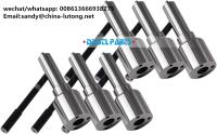China Common Rail Nozzle F00VX20067 Common Rail F00VX20067 for Piezo Nozzle Head for 0445116041 Fuel Injector Diesel Commo for sale