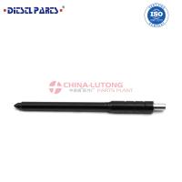 China Common Rail Nozzle G3S102 Common Rail Injection Nozzle for Injector 295050-0231 23670-E0400 Engine J05E/J06/J08E for sale