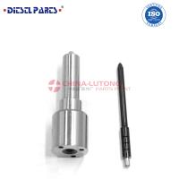China Common Rail Nozzle G3S102 Common Rail Injection Nozzle for Injector 295050-0231 23670-E0400 Engine J05E/J06/J08E for sale