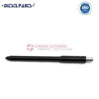 China Common Rail Nozzle G3S124 High quality common rail injector G3 series nozzle G3S124 g3s124 For 23670-0L020 In stock for sale