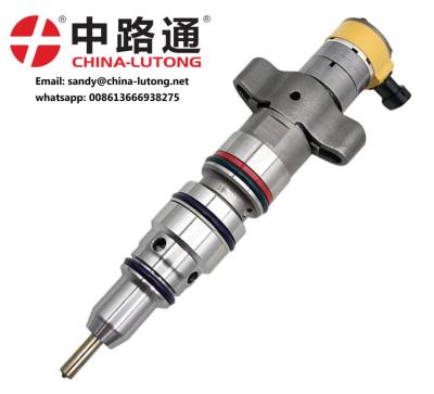 China Injector 3879429 10R4762 for Hydraulic Electronic Unit Injectors (HEUI)  3879429 Injector for Caterpi-llar C7 Engine for sale