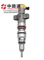 China Injector 3879429 10R4762 for Hydraulic Electronic Unit Injectors (HEUI)  3879429 Injector for Caterpi-llar C7 Engine for sale