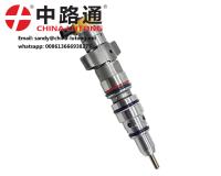 China Injector 3879429 10R4762 for Hydraulic Electronic Unit Injectors (HEUI)  3879429 Injector for Caterpi-llar C7 Engine for sale