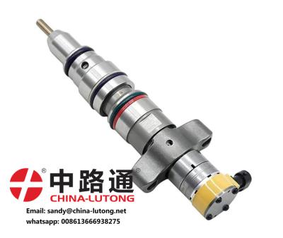 China 3879433 Car Fuel Injector Assembly 387-9433 3879433 Common Rail Fuel Injector Assembly For Cate-rpillar Excavator for sale