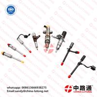 China 3879433 Car Fuel Injector Assembly 387-9433 3879433 Common Rail Fuel Injector Assembly For Cate-rpillar Excavator for sale