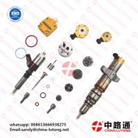 China 3879433 Car Fuel Injector Assembly 387-9433 3879433 Common Rail Fuel Injector Assembly For Cate-rpillar Excavator for sale