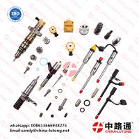 China 3879433 Car Fuel Injector Assembly 387-9433 3879433 Common Rail Fuel Injector Assembly For Cate-rpillar Excavator for sale