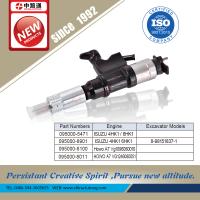 China Common Rail Fuel Injector 095000-5223  High Quality 0950005223 Fuel Injector Common Rail Parts Injector 095000-5223 for sale