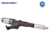 China Common Rail Fuel Injector 095000-5340 Fuel Injector fits for Isuzu 4HK1 6HK1 Engine 095000-5340 (8976024853) for sale