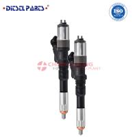 China Common Rail Fuel Injector 095000-5340 Fuel Injector fits for Isuzu 4HK1 6HK1 Engine 095000-5340 (8976024853) for sale