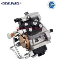 China 1460A053 Common Rail Diesel Pump 294000-1360 1460A053 294000-1370 Diesel Injection Fuel Pump for Mitsubishi 4D56 Engine for sale
