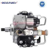 China 1460A053 Common Rail Diesel Pump 294000-1360 1460A053 294000-1370 Diesel Injection Fuel Pump for Mitsubishi 4D56 Engine for sale
