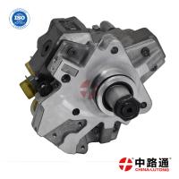 China Common Rail Diesel Pump 0 445 020 122 High Pressure Pump 0445020122 for CP3S3 Pump Cumm-ins 5256607 for sale