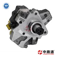 China Common Rail Diesel Pump 0 445 020 122 High Pressure Pump 0445020122 for CP3S3 Pump Cumm-ins 5256607 for sale