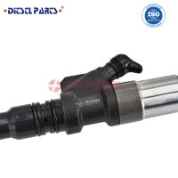 China Common Rail Fuel Injector 095000-5450 for Mitsubishi Fuso 6M60 6M60T 6M60-T1 for sale