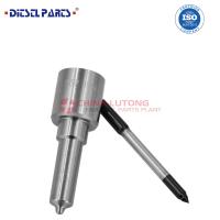 China high quality Common Rail Nozzle DLLA118P1677 Fuel Injector Nozzles DLLA118P1677 0433172027 For CUM-MINS 87581565 4940439 for sale