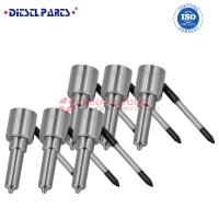 China high quality Common Rail Nozzle DLLA118P1677 Fuel Injector Nozzles DLLA118P1677 0433172027 For CUM-MINS 87581565 4940439 for sale