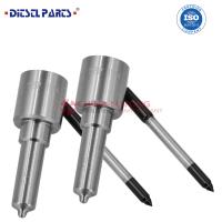 China high quality Common Rail Nozzle DLLA118P1677 Fuel Injector Nozzles DLLA118P1677 0433172027 For CUM-MINS 87581565 4940439 for sale