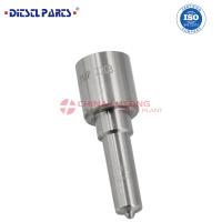 China Common Rail Nozzle DLLA118P2203 High Quality 118P2203 Common Rail Fuel Injector Nozzle DLLA118P2203 DLLA 118P2203 for sale