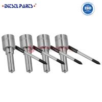 China Common Rail Nozzle DLLA118P2203 High Quality 118P2203 Common Rail Fuel Injector Nozzle DLLA118P2203 DLLA 118P2203 for sale