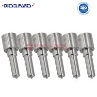 China Common Rail Nozzle DLLA118P2203 High Quality 118P2203 Common Rail Fuel Injector Nozzle DLLA118P2203 DLLA 118P2203 for sale