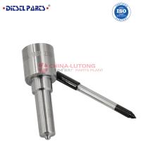 China Common Rail Nozzle DLLA118P2203 High Quality 118P2203 Common Rail Fuel Injector Nozzle DLLA118P2203 DLLA 118P2203 for sale