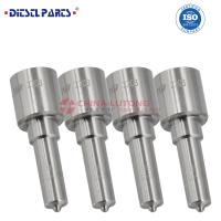 China Common Rail Nozzle DLLA118P2203 High Quality 118P2203 Common Rail Fuel Injector Nozzle DLLA118P2203 DLLA 118P2203 for sale