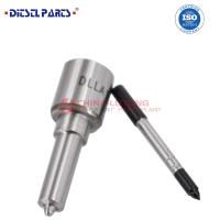 China Common Rail Nozzle DLLA125P889 Hot Sale Common Rail Nozzle Dlla125p889, 093400-8890 for Injector 095000-6480 for sale