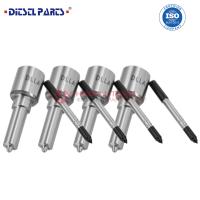 China Common Rail Nozzle DLLA125P889 Hot Sale Common Rail Nozzle Dlla125p889, 093400-8890 for Injector 095000-6480 for sale