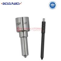 China Common Rail Nozzle DLLA127P945 DLLA127P945 Diesel Injector Nozzle for Denso 095000-6320 RE530361 RE531210 for sale