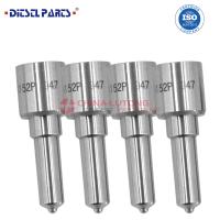 China Common Rail Nozzle DLLA127P945 DLLA127P945 Diesel Injector Nozzle for Denso 095000-6320 RE530361 RE531210 for sale
