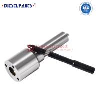 China Common Rail Nozzle DLLA129P890 Common Rail Nozzle DLLA129P890 /093400-8900 For Injector 095000-6470 RE546777 for sale