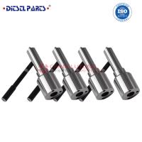 China Common Rail Nozzle DLLA129P890 Common Rail Nozzle DLLA129P890 /093400-8900 For Injector 095000-6470 RE546777 for sale