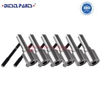China Common Rail Nozzle DLLA129P890 Common Rail Nozzle DLLA129P890 /093400-8900 For Injector 095000-6470 RE546777 for sale