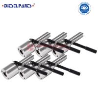 China Common Rail Nozzle DLLA129P890 Common Rail Nozzle DLLA129P890 /093400-8900 For Injector 095000-6470 RE546777 for sale