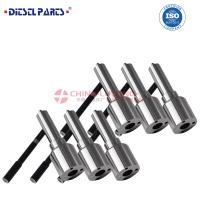 China Common Rail Nozzle DLLA129P890 Common Rail Nozzle DLLA129P890 /093400-8900 For Injector 095000-6470 RE546777 for sale
