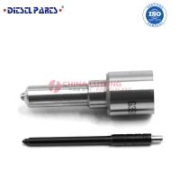 China Common Rail Nozzle G3S29 Common Rail Nozzle For Injectors 295050-1710 8-98238318-0  for Isuzu DENSO 09P06385J 8-89076995 for sale